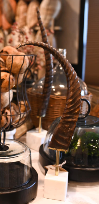 Products at the Porch in Wildwood